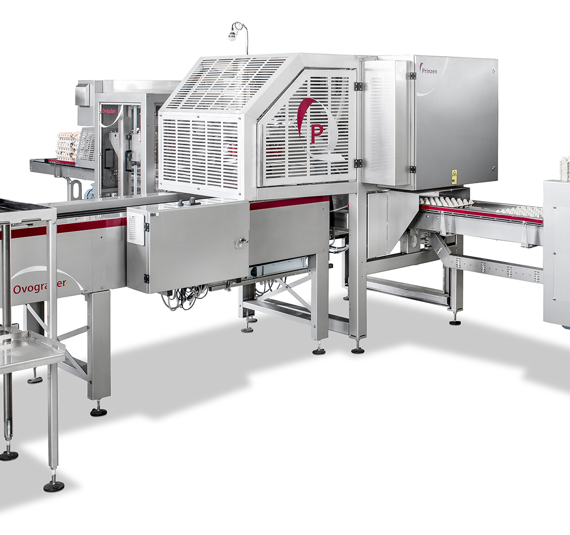 System Loader - Vencomatic Group